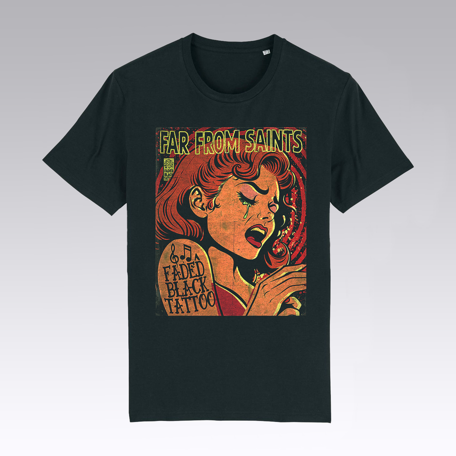 Far From Saints Official Music Store